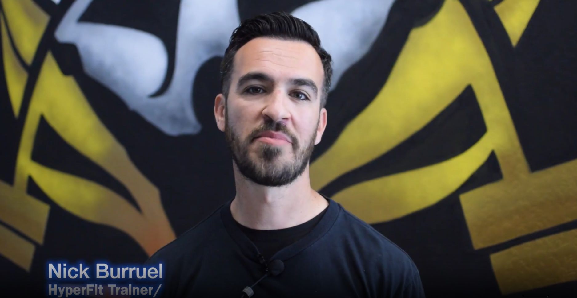 Scottsdale Gym, Personal Training :: Hyperfit